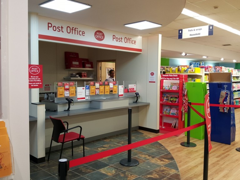 Headington Headlines #254 – TonyOX3